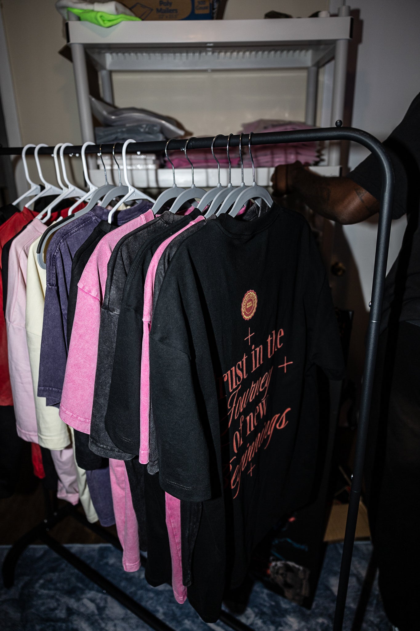 Dynamo Artz - Streetwear Apparel – DynamoArtz