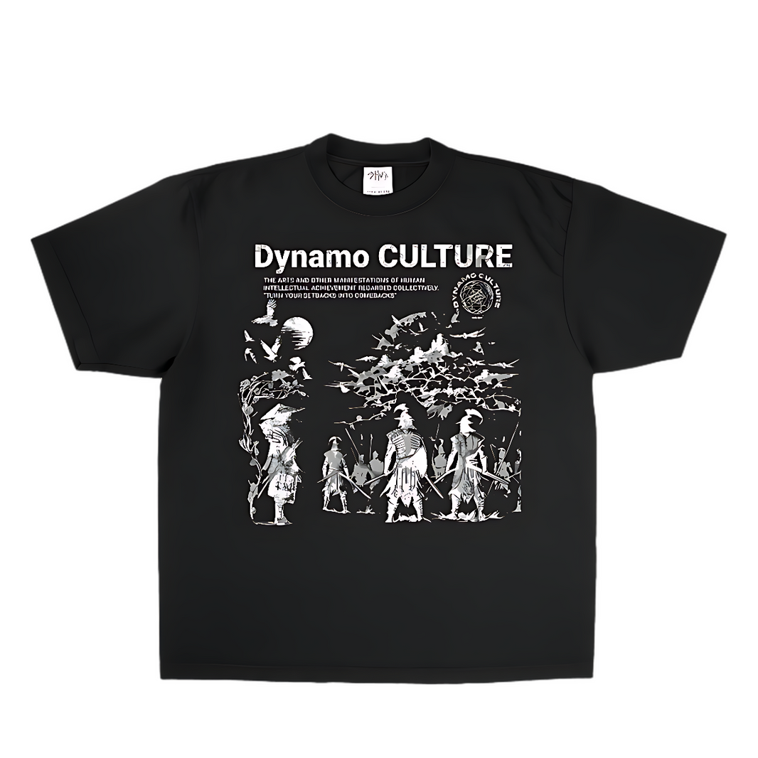 Dynamo Artz - Gymwear Commfortable Apparel – DynamoArtz