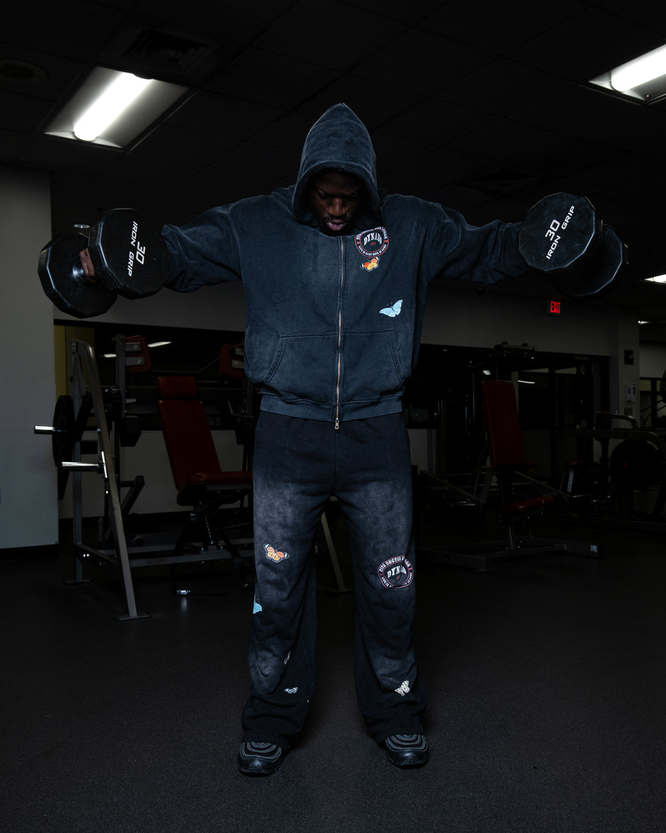 Dynamo Artz - Gymwear Commfortable Apparel – DynamoArtz